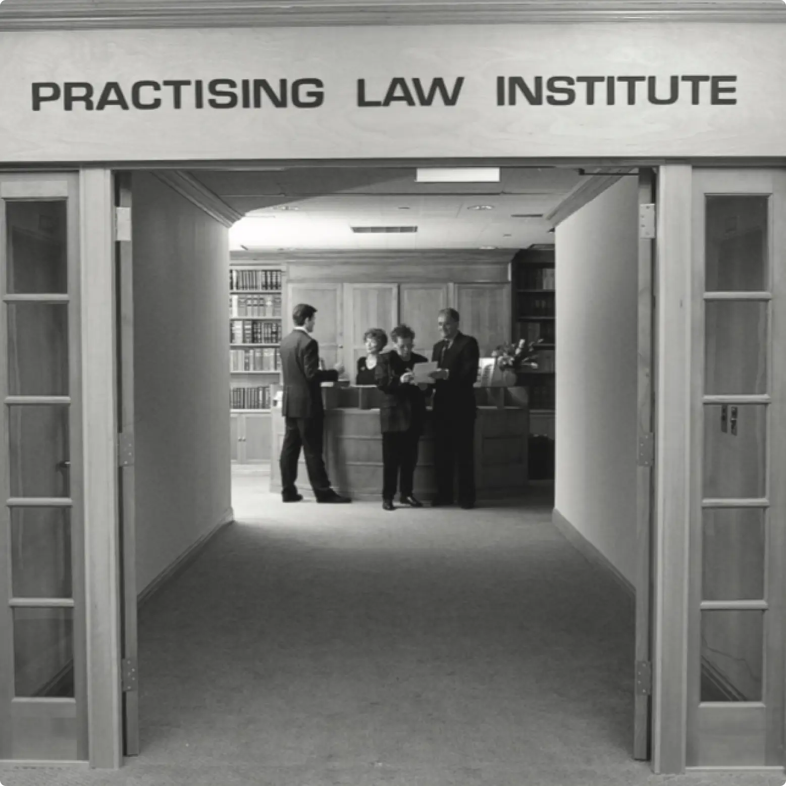 Practising Law Institute