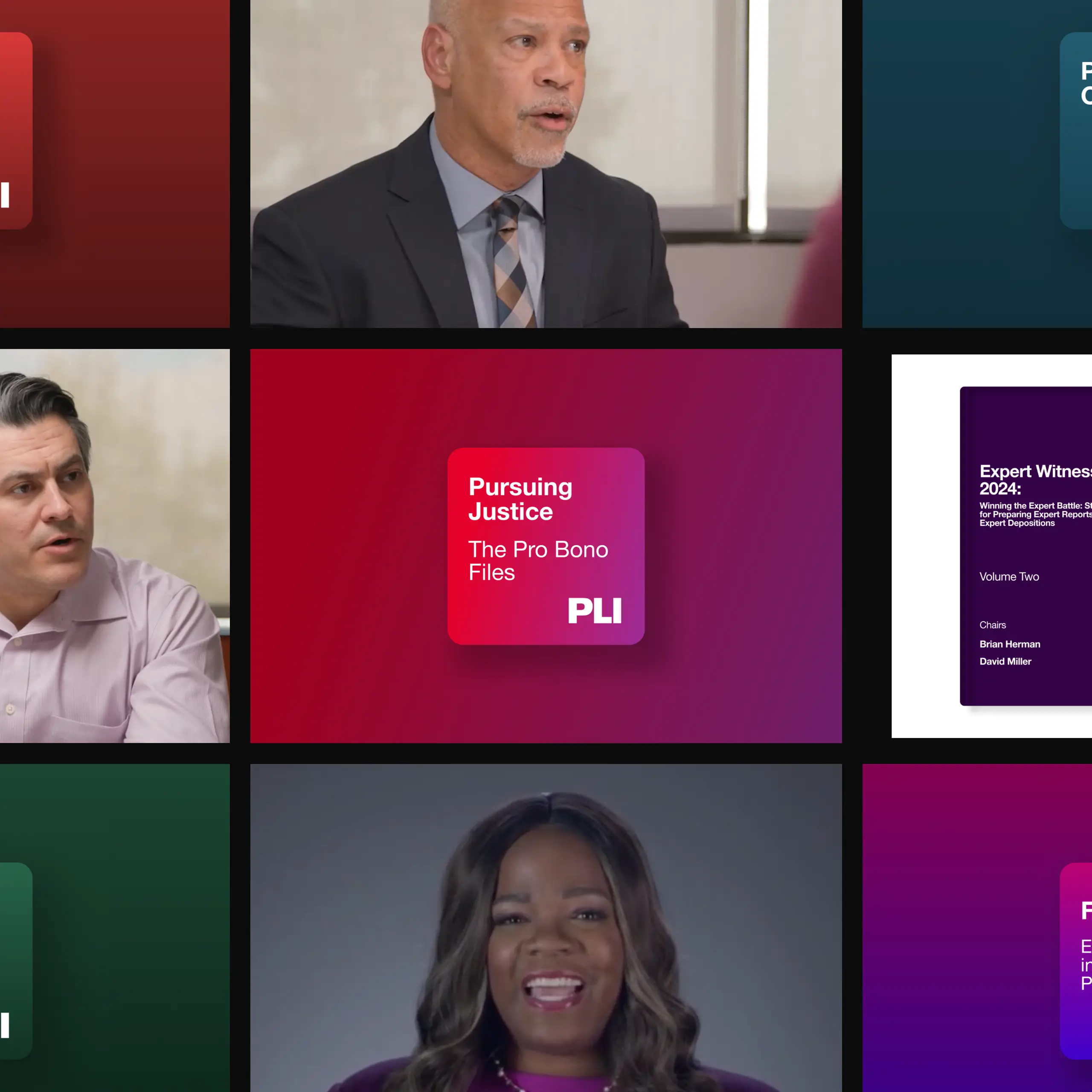 Practising Law Institute